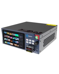 Kiloview Cube R1 NDI Recorder System | ESV